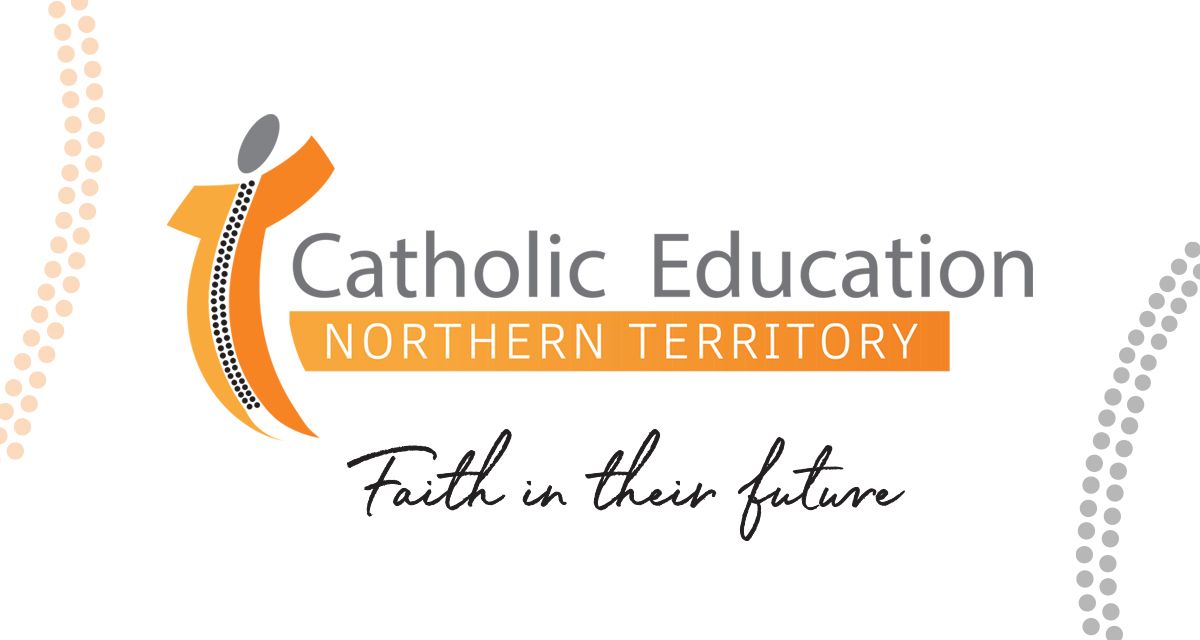 Catholic Education Northern Territory | Faith in their future