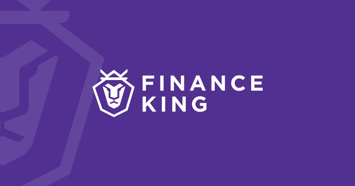 Finance and Loans | Finance King