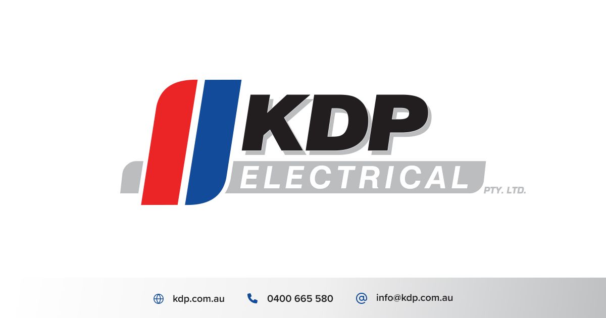Contact Us | KDP Electrical