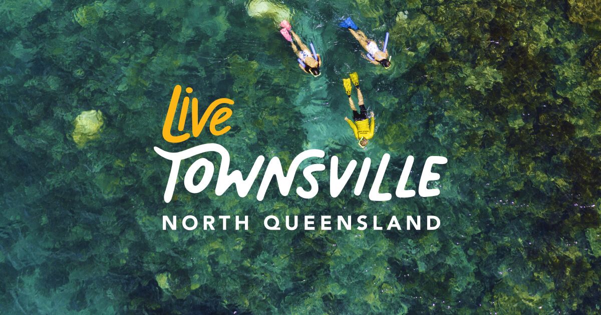 Live | Live North Queensland