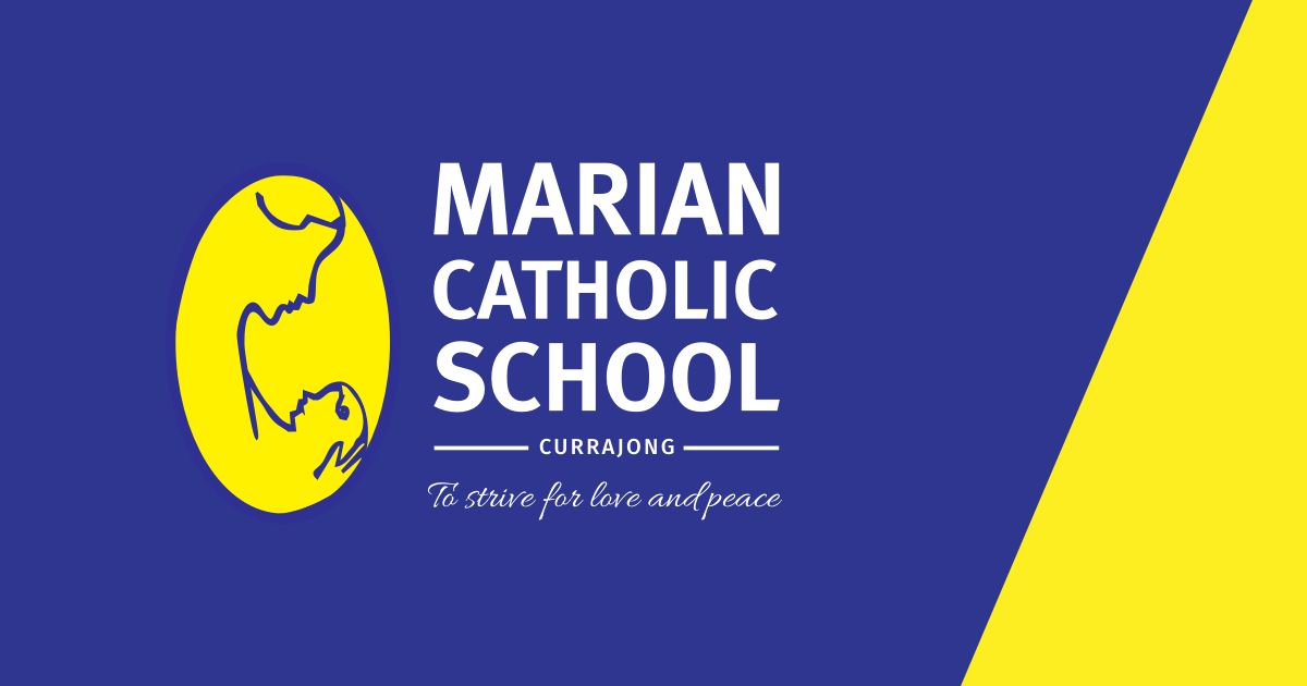 Marian Catholic School, Currajong