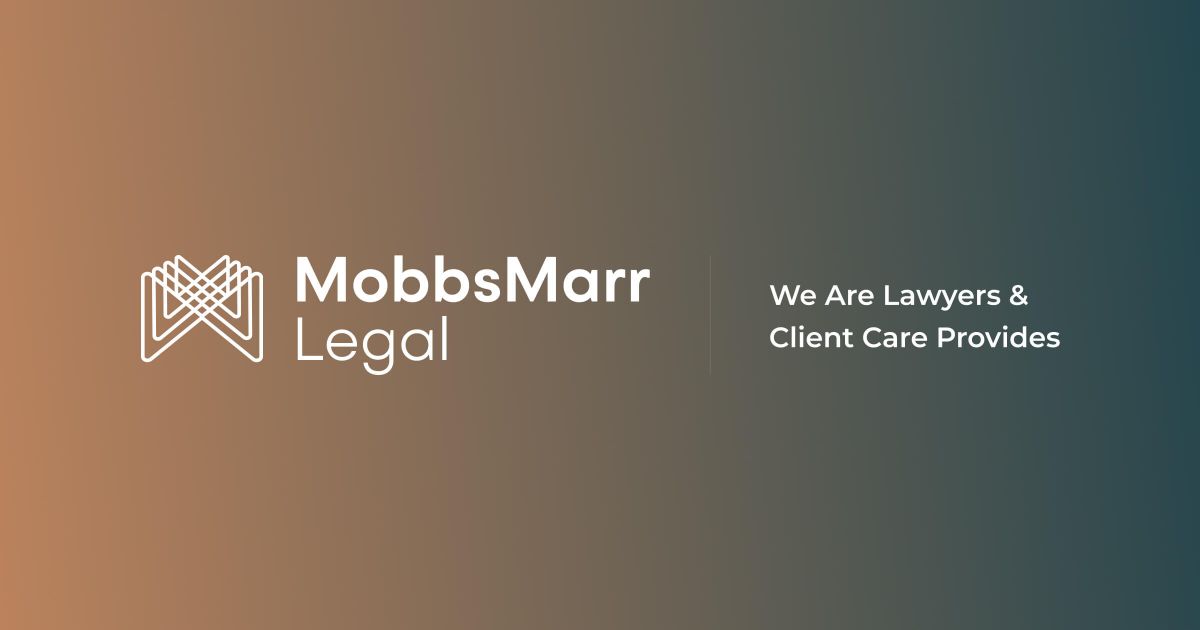 Brisbane Lawyers | MobbsMarr Legal