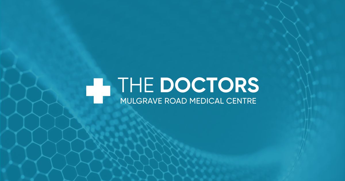 Our Doctors | The Doctors Mulgrave Road Medical Centre