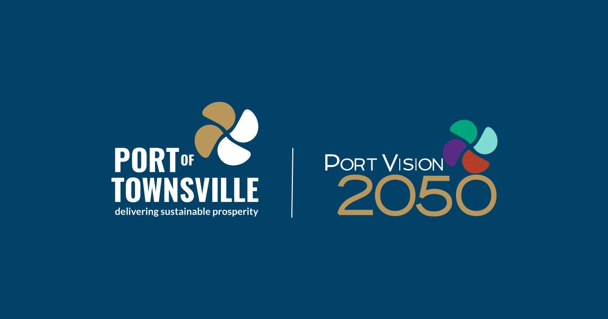 Port Vision 2050