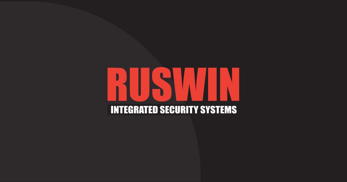 Access Control Systems Indonesia | Ruswin