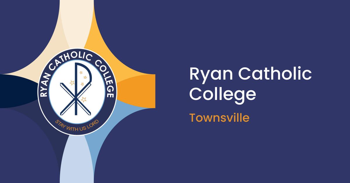 Learning Ryan Catholic College