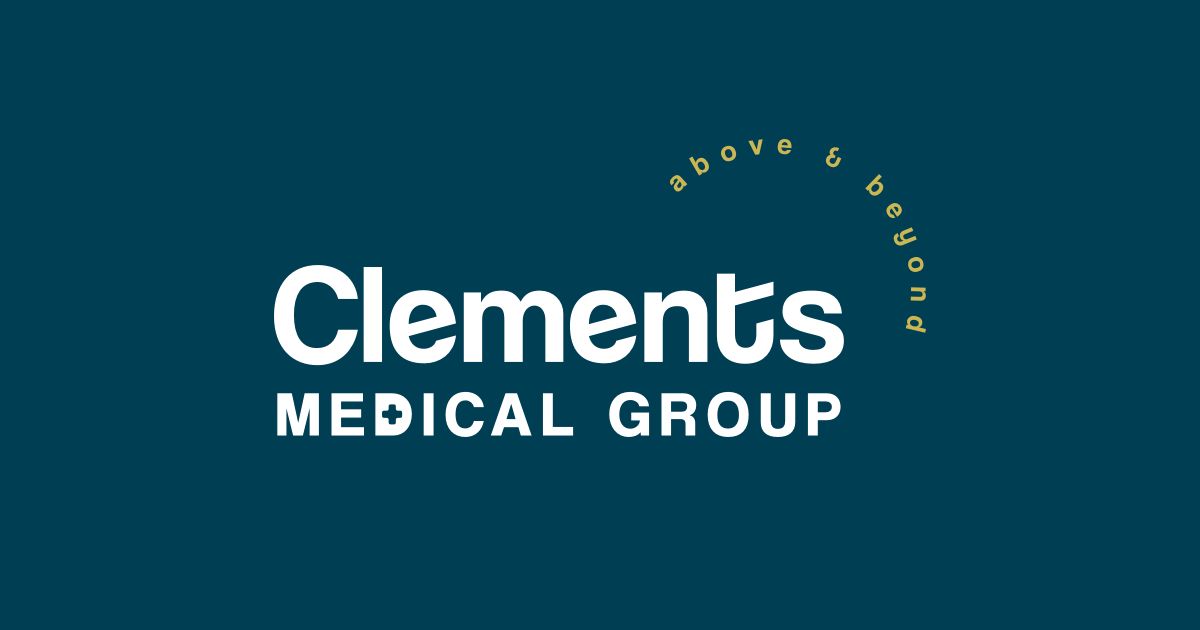Our Team | Clements Medical