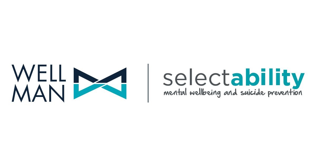 About selectability | Well Man